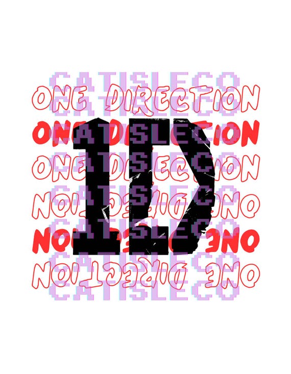 Images Of One Direction Logo