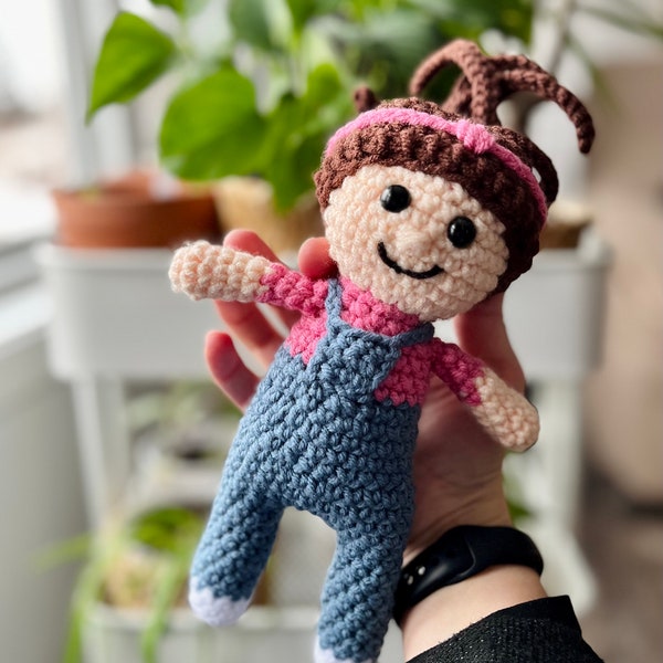 Crochet Ms Rachel - Etsy