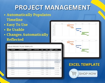 Daily View Roadmap Template Google Sheets Gantt Chart Template Project ...