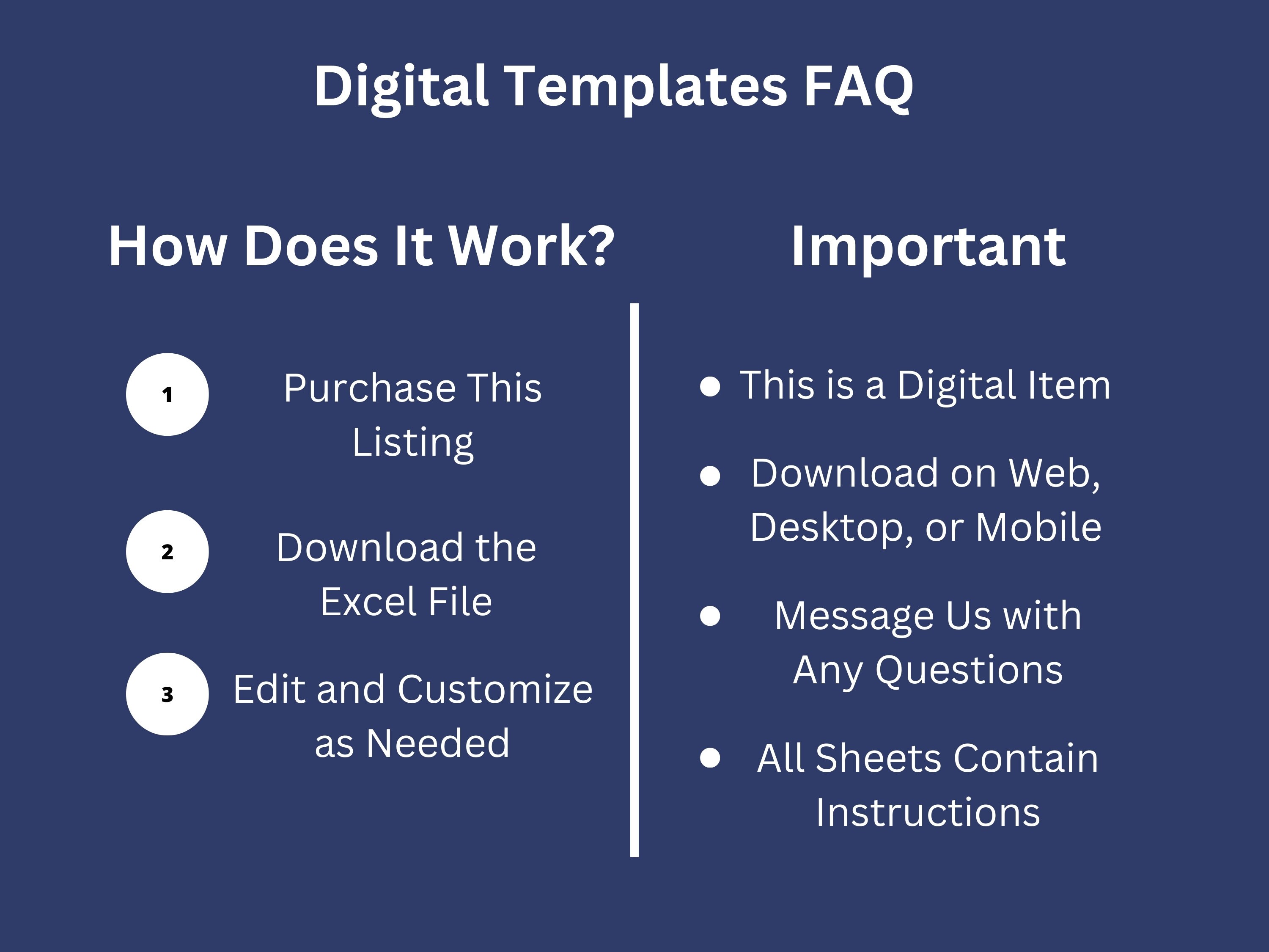 Standard Expense Report Template Reusable Excel Template Etsy 7113
