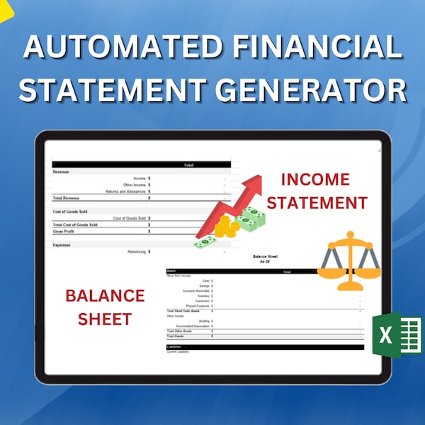 Financial Statement - Etsy