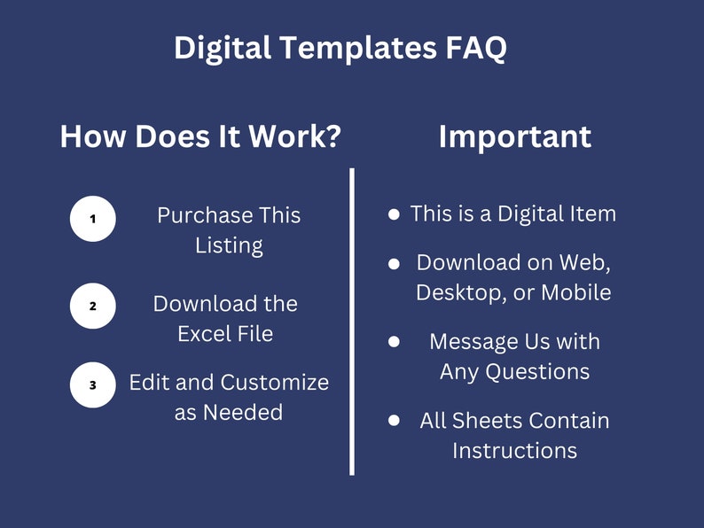 Income Statement Template -profit Loss, Income and Expense, Year End ...