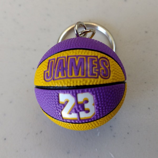 Lebron James Chain - Etsy UK