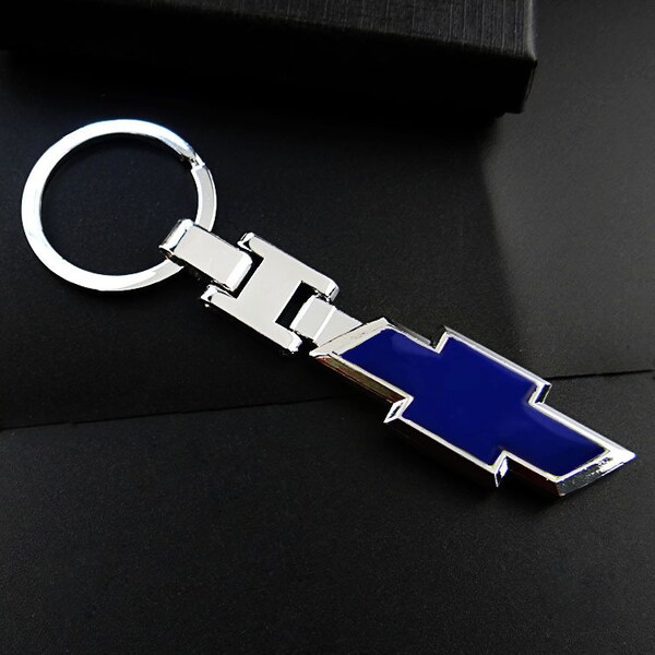 Chevy C10 Key Chains - Etsy
