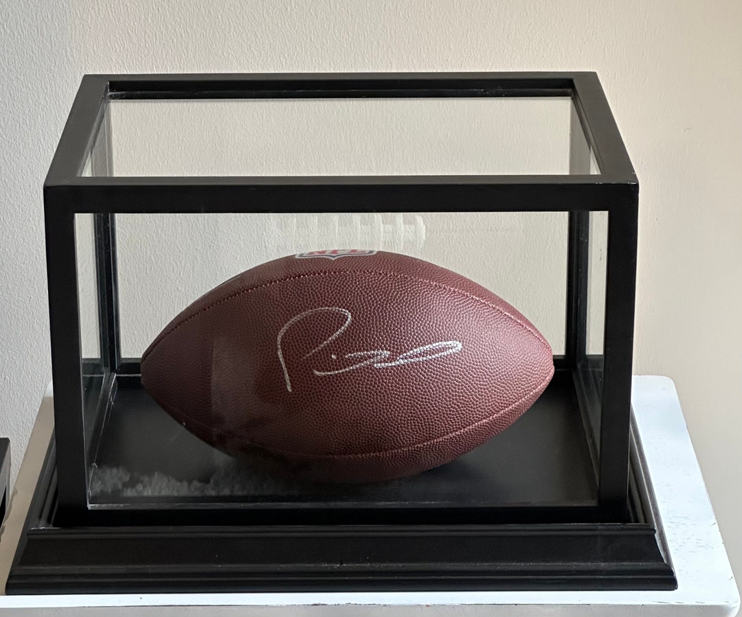 Patrick Mahomes Signed NFL Football - Etsy