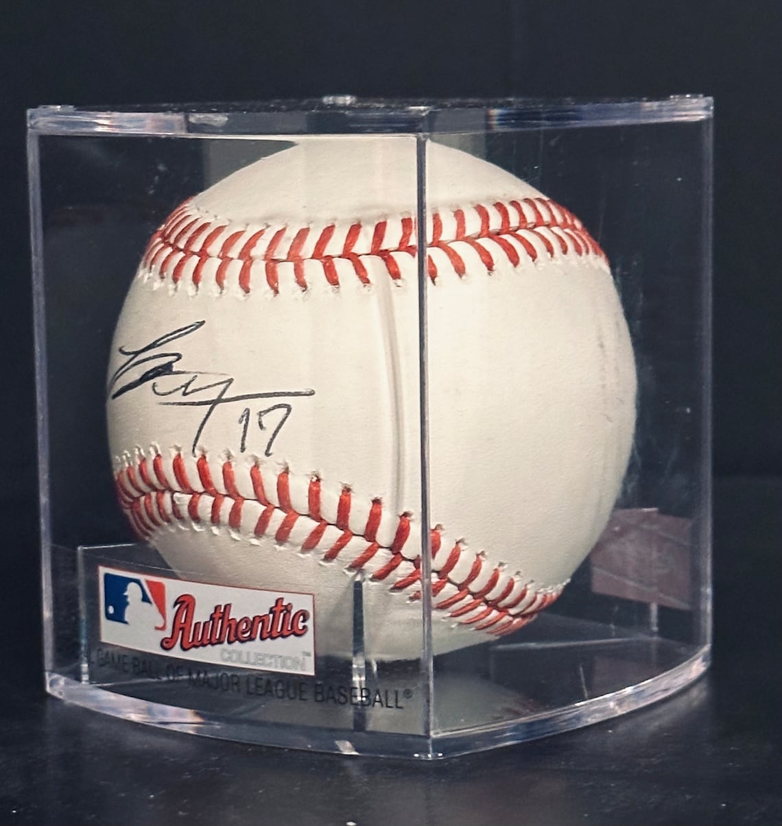 Shohei Ohtani Autographed Official Major League Baseball - Etsy