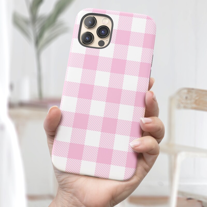 Preppy iPhone Case - Etsy