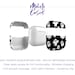 Cute Ghosts AirPod Pro 2 Case Spooky Airpods Case AirPod Pro Case ...