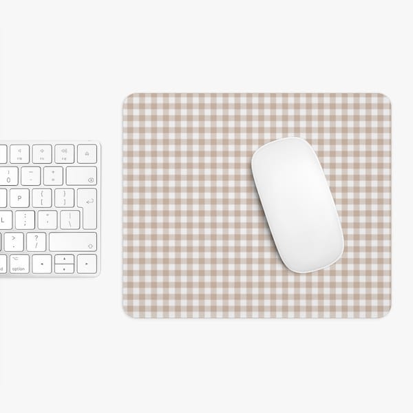 Cute Mouse Pad - Etsy