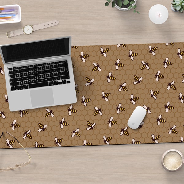 Honeycomb Desk - Etsy