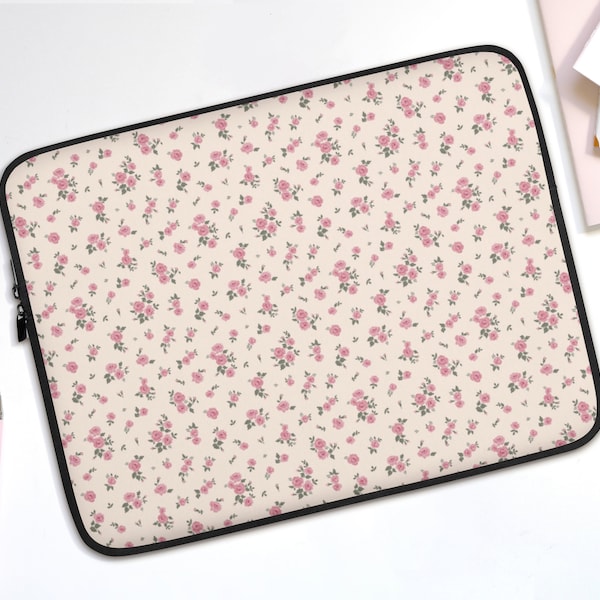 Coquette Laptop Case - Etsy