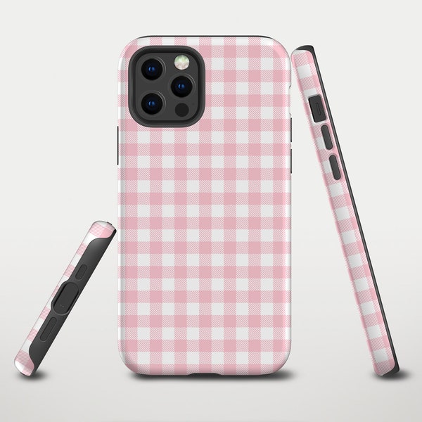 Preppy iPhone Case - Etsy