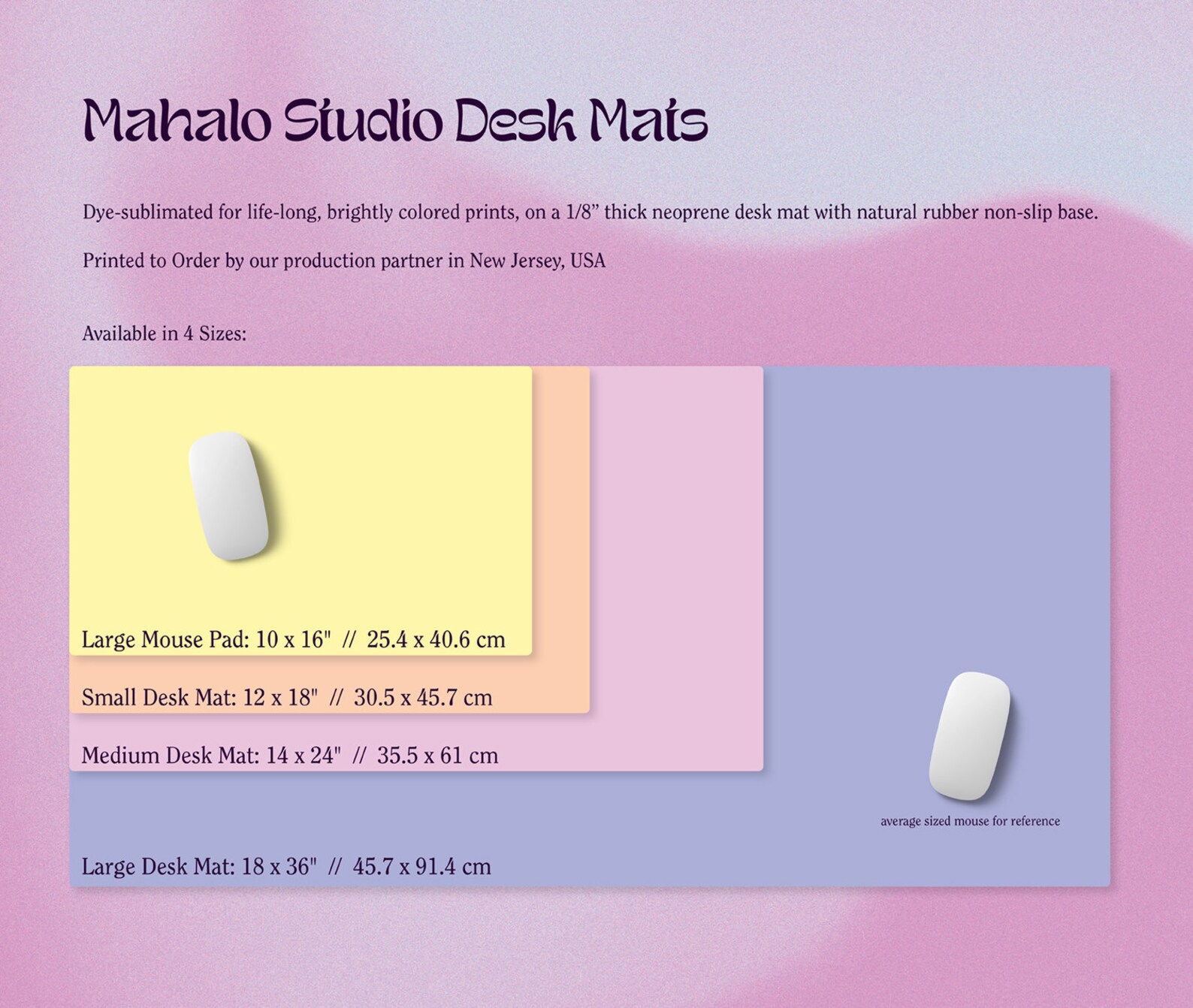 Cute Beige Desk Mat Brown Swirls Y2k Aesthetic Desk - Etsy