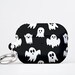 Cute Ghosts AirPod Pro 2 Case Spooky Airpods Case AirPod Pro Case ...