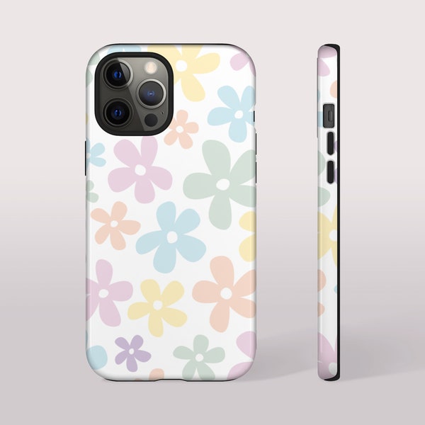 Pastel Phone Case - Etsy