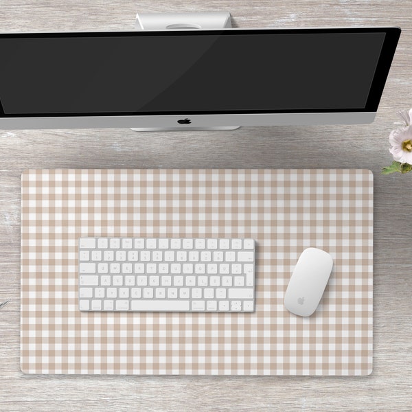 Desk Mat - Etsy
