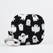 Cute Ghosts AirPod Pro 2 Case Spooky Airpods Case AirPod Pro Case ...