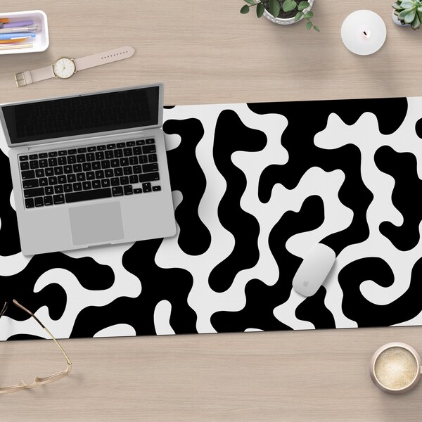 Desk Mat - Etsy