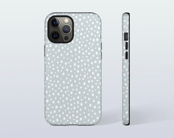 Light Blue Phone Case - Etsy