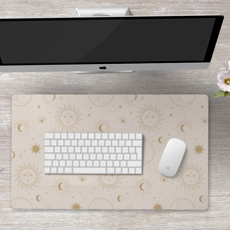 Keyboard Mat - Etsy