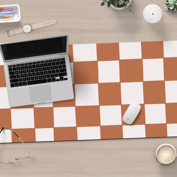 Large Desk Mat Y2k - Etsy