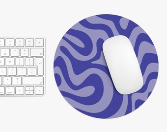 Very Peri Mousepad - Etsy