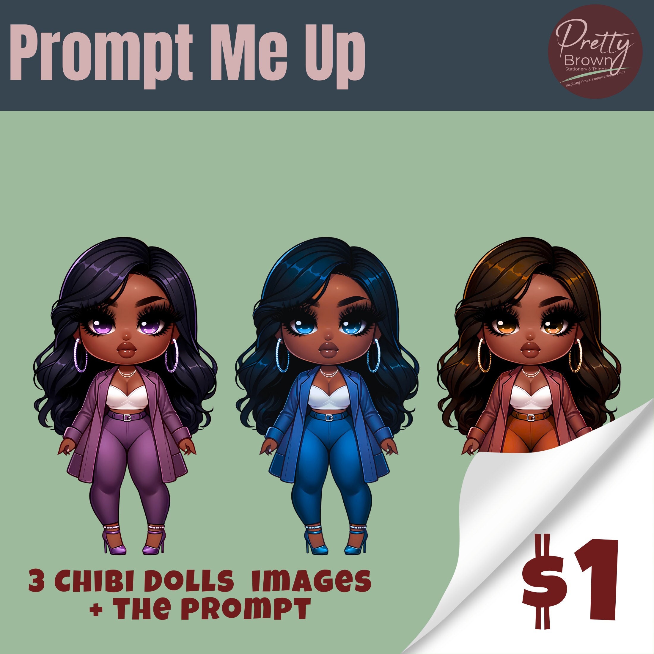 Dall-e3 & Chatgpt V4 Ai Art Prompt Guide 1 Prompts 1 Image Chatgpt ...