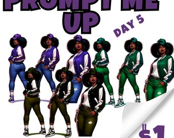 Dall-e3 & Chatgpt V4 Ai Art Prompt Guide 1 Prompts 1 Image - Etsy Canada