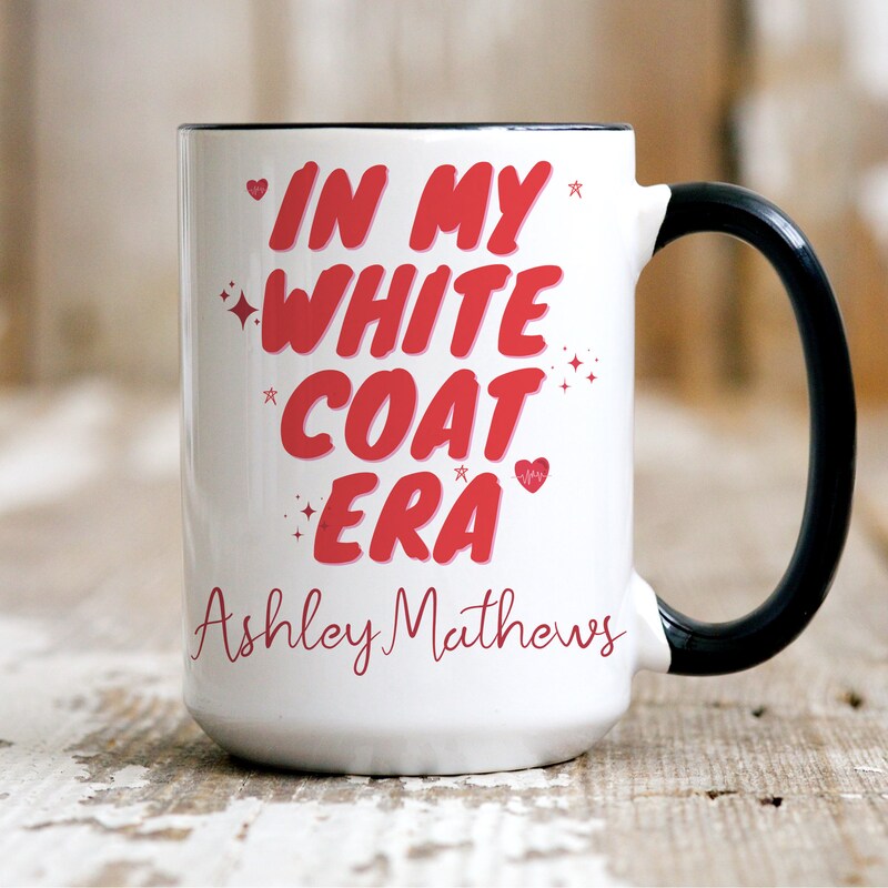 Medical Student Mug - Etsy
