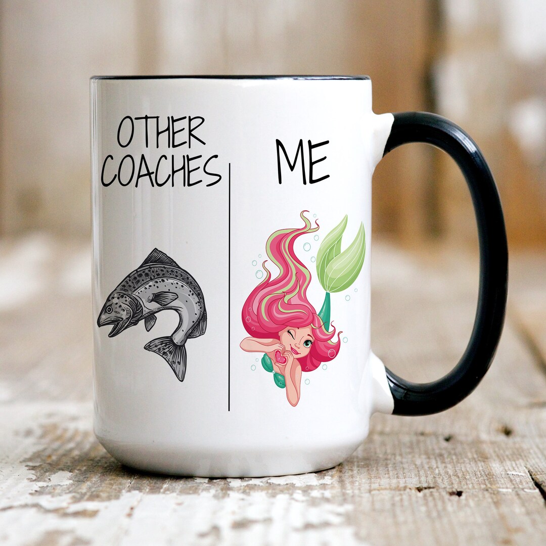 Coach Gifts, Coach Coffee Mug 15 Oz 11 Oz, Gift for Coach, Funny Coach ...