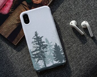 Cold Phone Case - Etsy