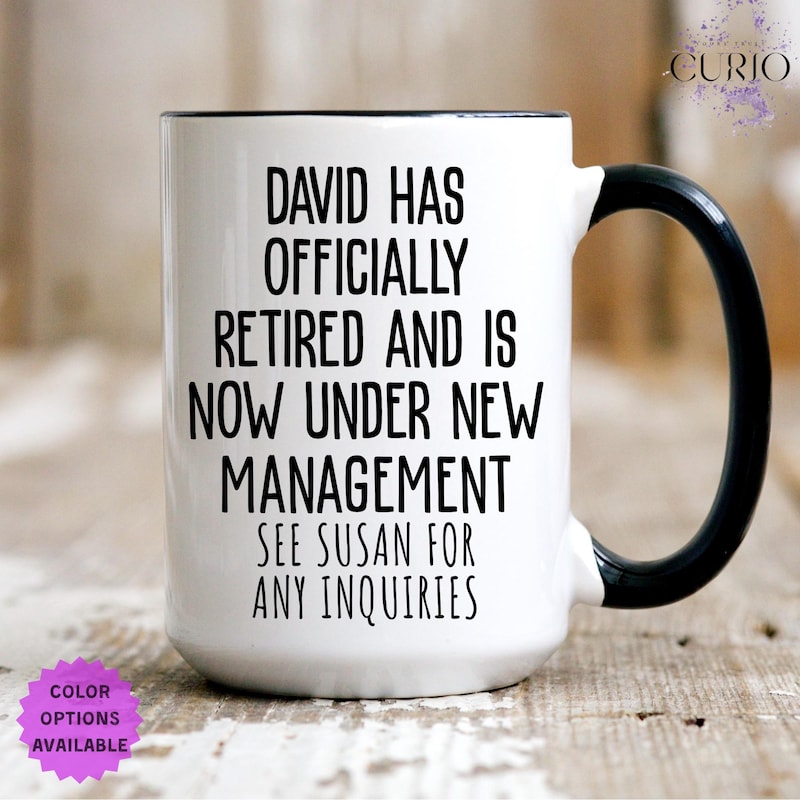 Husband Gift Ideas Mug - 60+ Gift Ideas for 2025