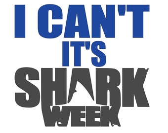 The Most Wonderful Week of the Year SVG PNG DXF Pdf Cut File Digital ...