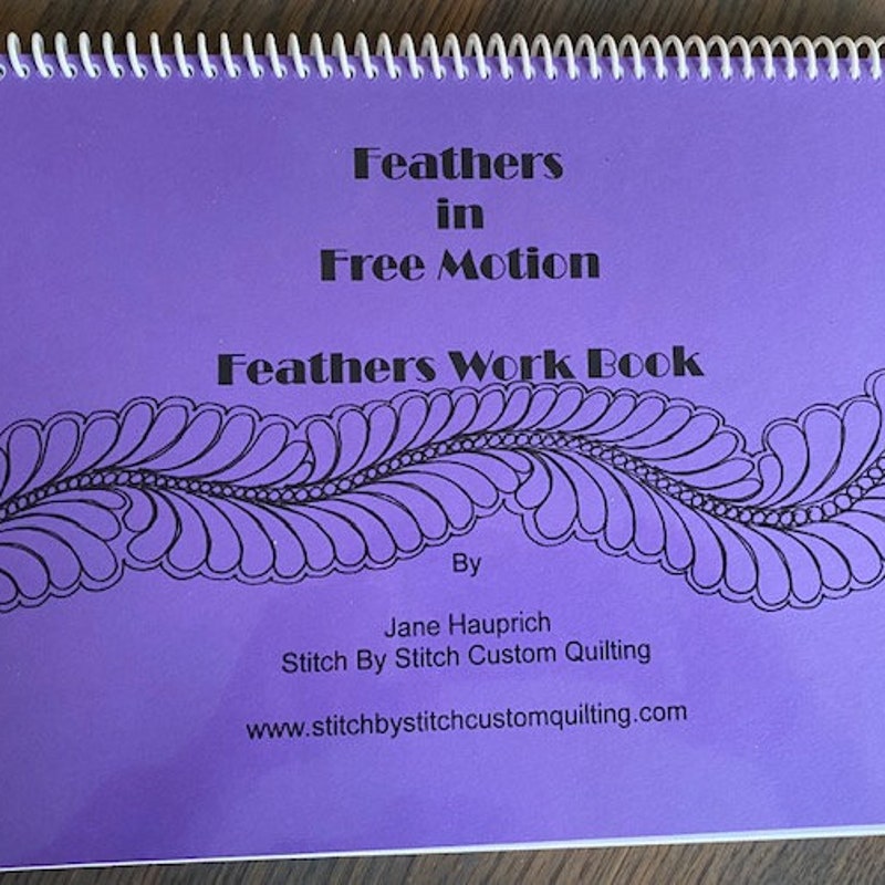 Free Motion - Etsy