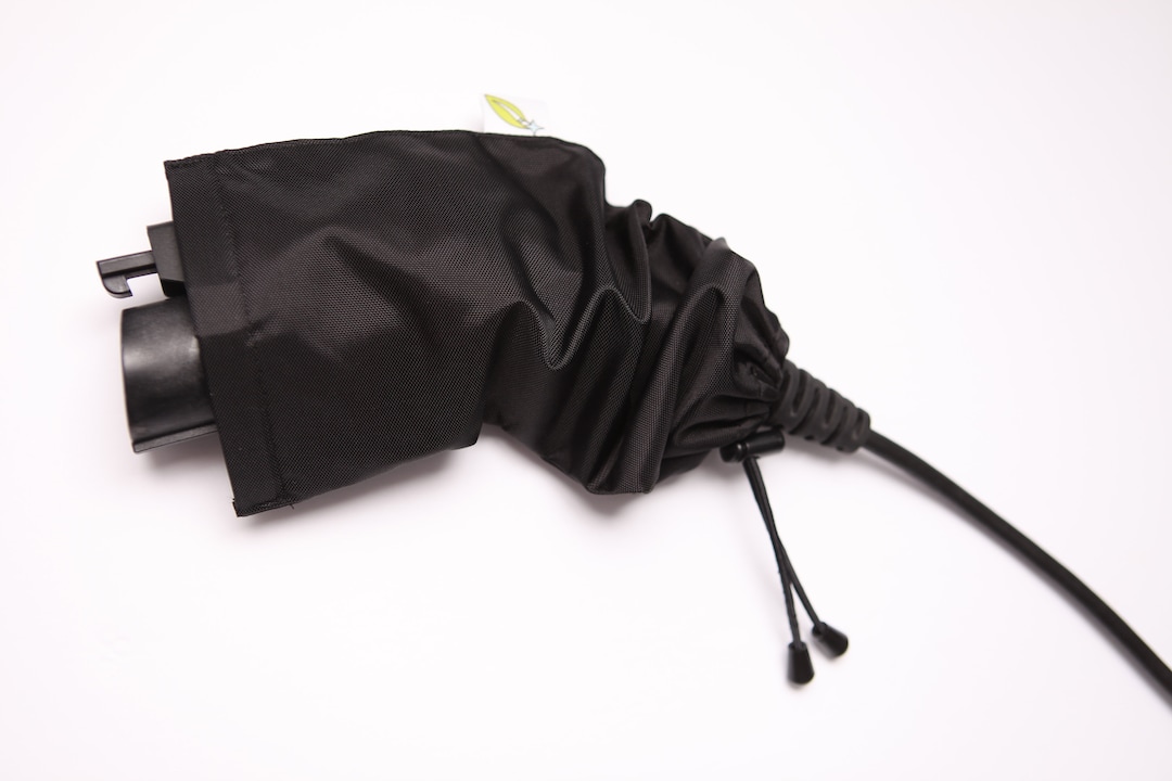 Cover Winter Protection for J1772 Electric Car Charging Station Gun - Etsy