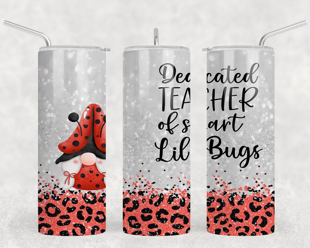TEACHER of Lil' Bugs PNG - DIY Crafting - Sublimate Your Own Products ...