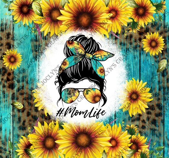 Sublimation Design Tumbler Digital Design Digital - Etsy