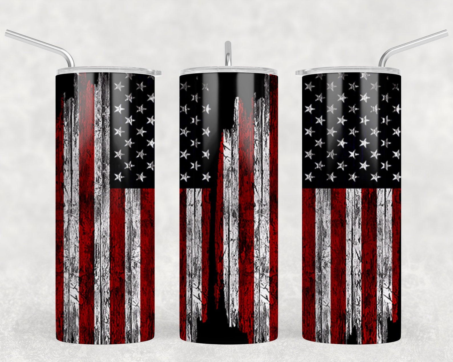 American Flag Design | Digital | Design | USA | American | PNG ...