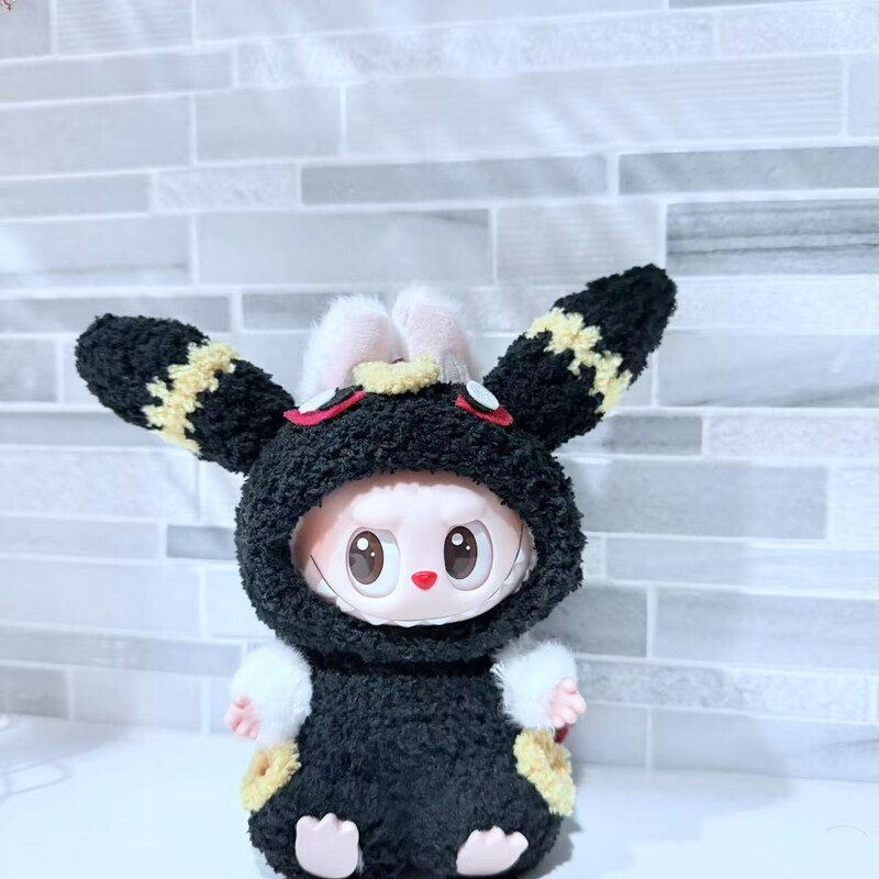 Labubus Outfits - Etsy