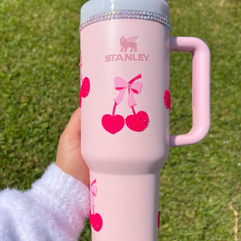 Bling Stanley Cup Etsy