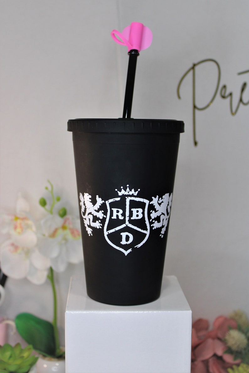 Rebelde Cup RBD Tumbler Rebelde Gift Christmas | Etsy