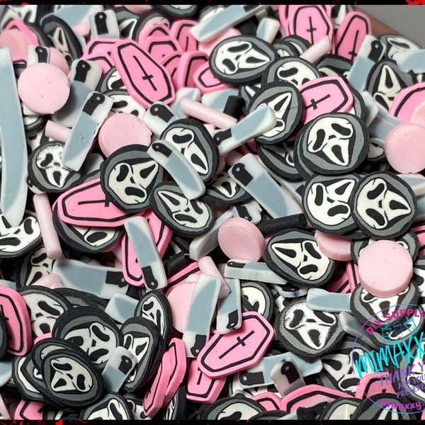 Polymer Clay Face - Etsy