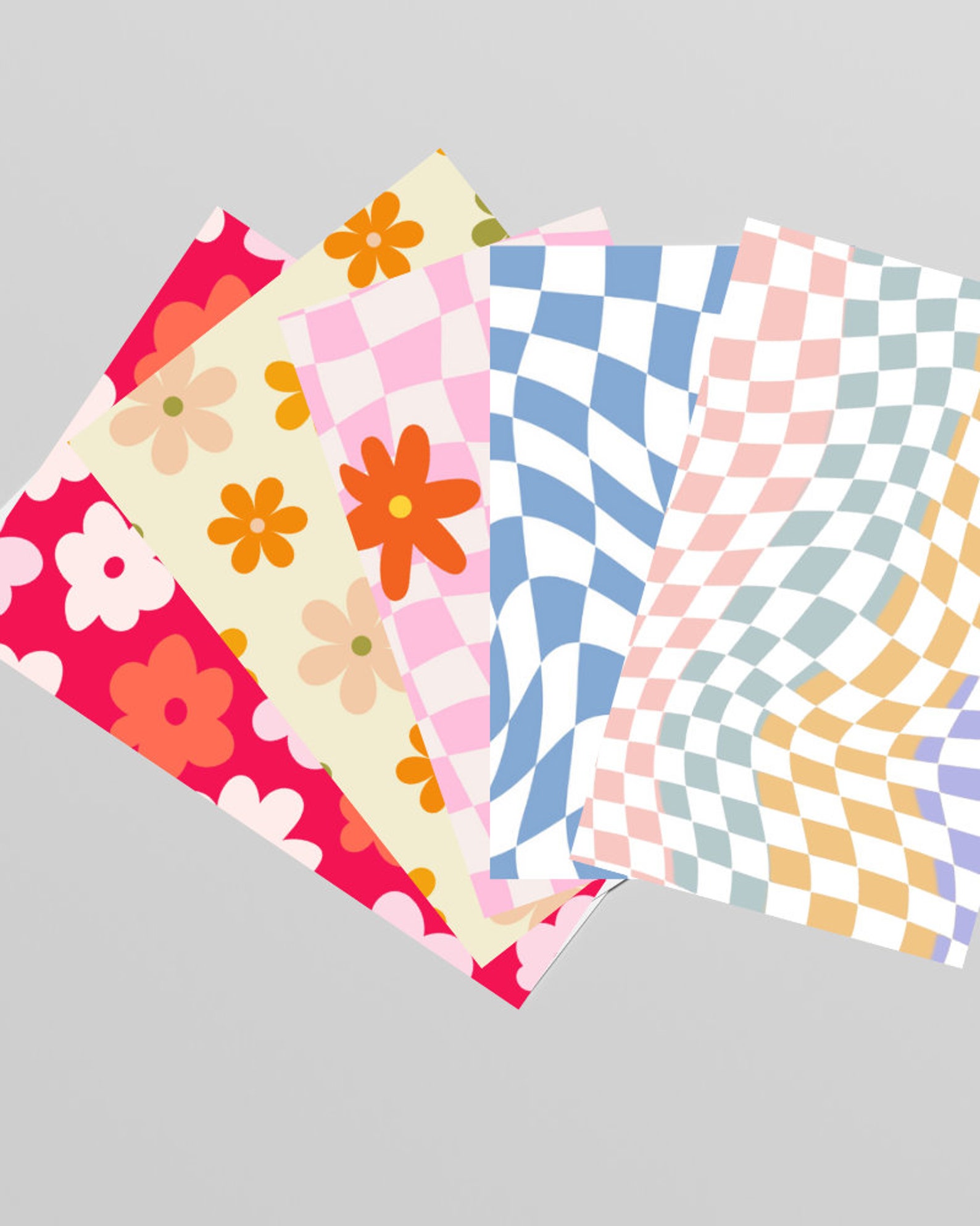 40 Aesthetic Kindle Inserts | Printable Digital PDF | Customizable ...