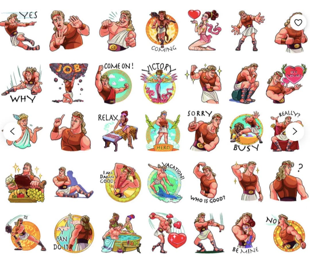 Hercules Bundle Svg, Hercules Svg, Hercules Clipart, Megara SVG, Meg ...