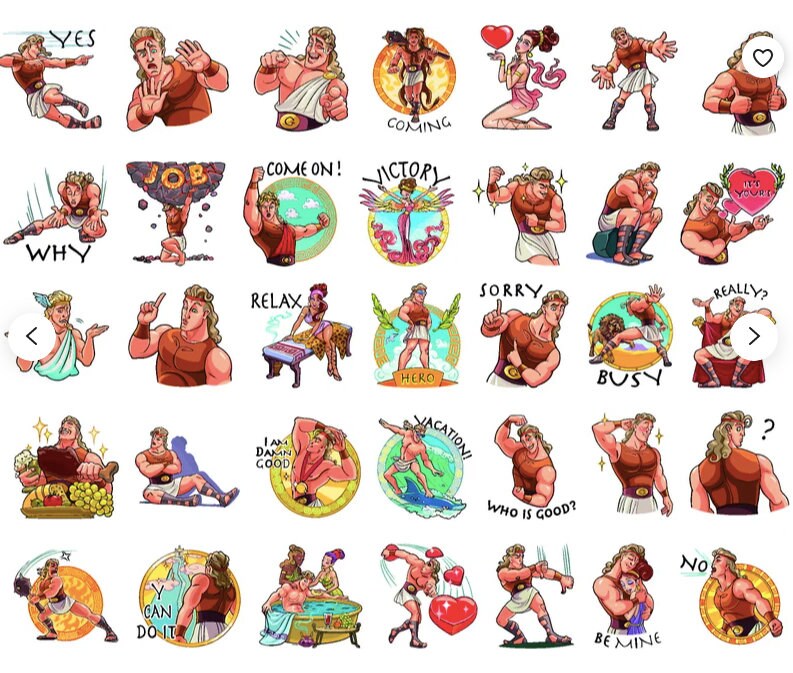Hercules Bundle Svg, Hercules Svg, Hercules Clipart, Megara SVG, Meg ...