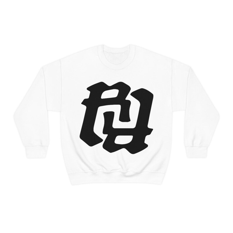 Kankan RR Really Rich Sweatshirts Slayworld Merch - Etsy