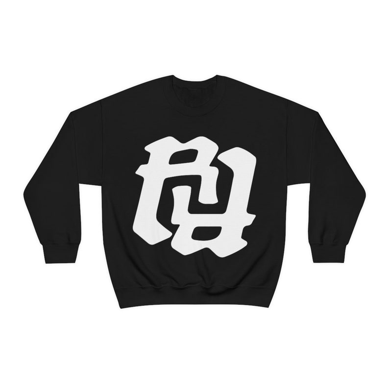 Kankan RR Really Rich Sweatshirts Slayworld Merch - Etsy