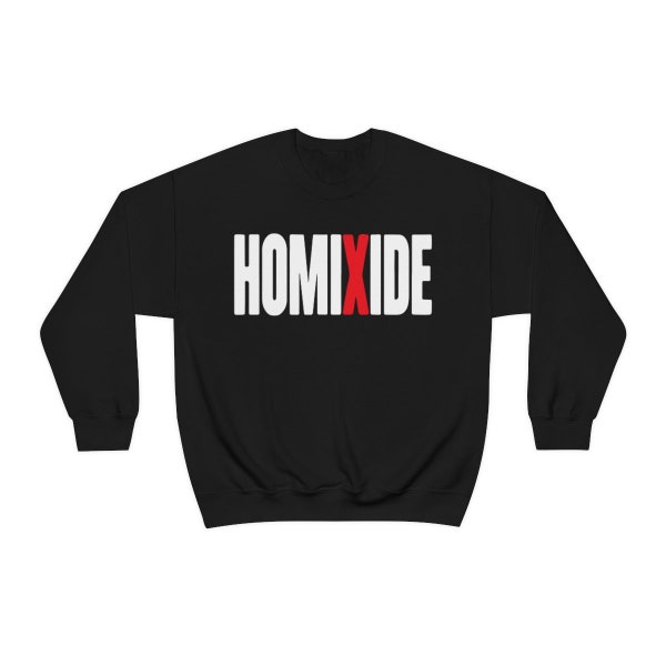 Shop Homixide Gang Merch - Etsy