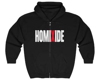 Homixide Meechie - Etsy