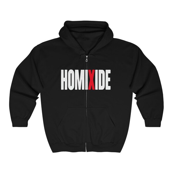 Homixide Gang Merch - Etsy